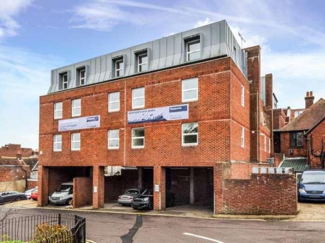 1 bed flat for sale