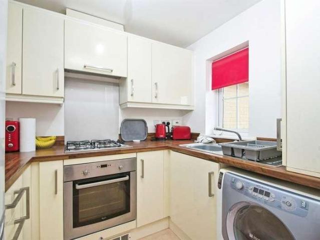 1 bed flat for sale