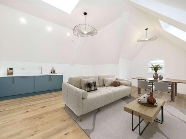 1 bed flat for sale