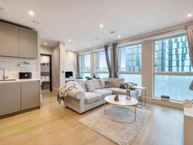 1 bed flat for sale