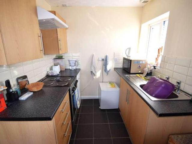 1 bed flat for sale