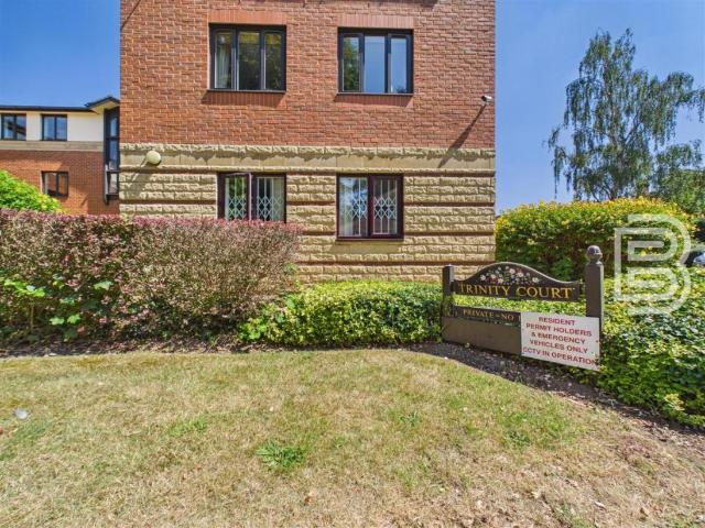 1 bed flat for sale