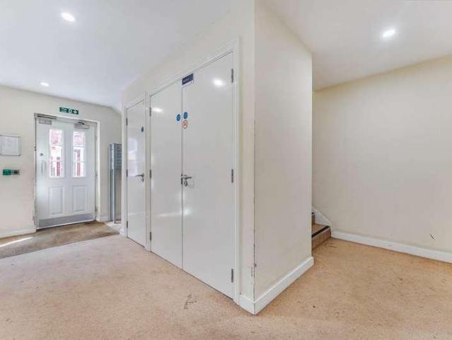 1 bed flat for sale