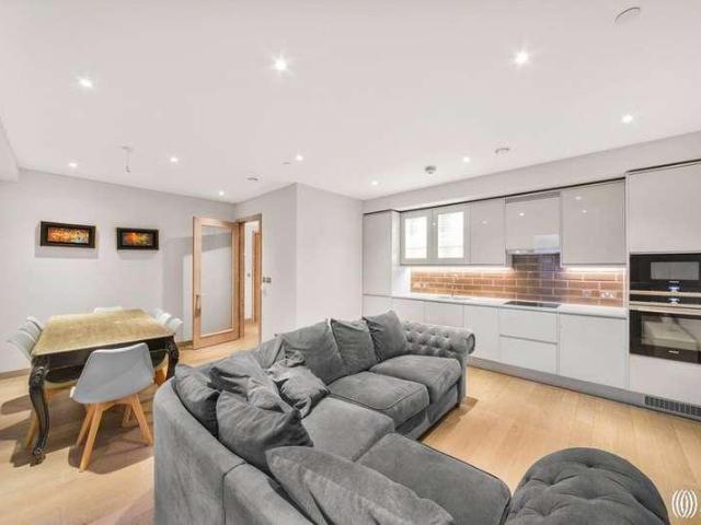 1 bed flat for sale