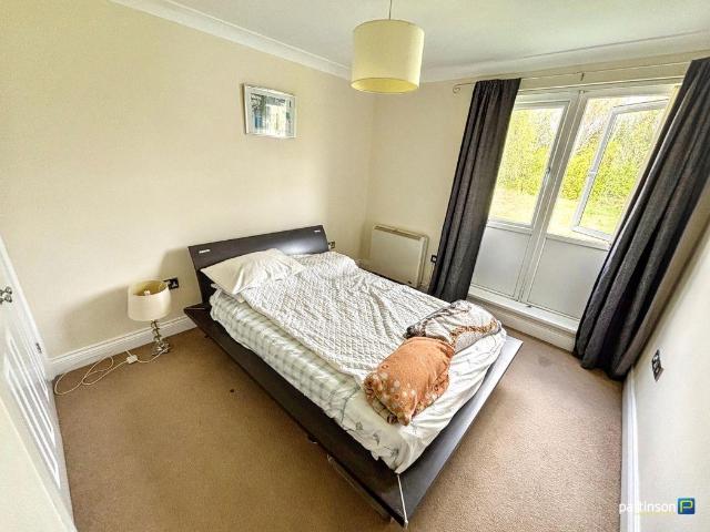 1 bed flat for sale