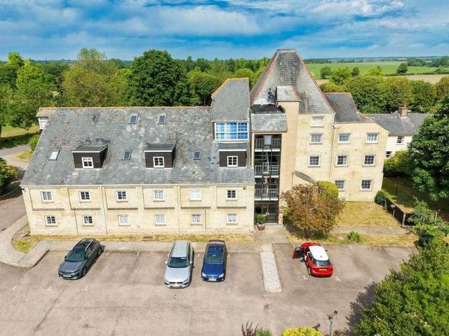 1 bed flat for sale