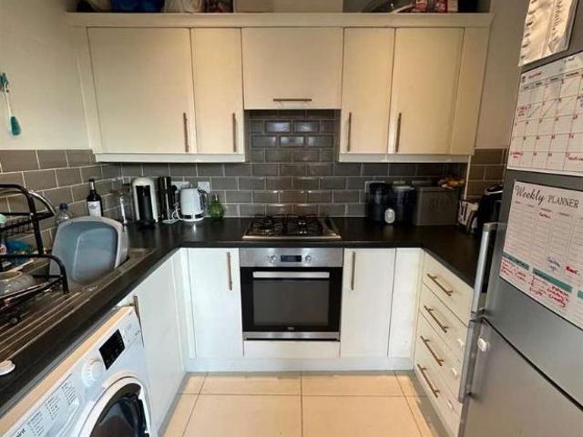 1 bed flat for sale