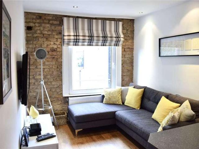 1 bed flat for sale