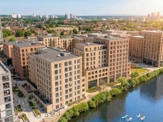 1 bed flat for sale