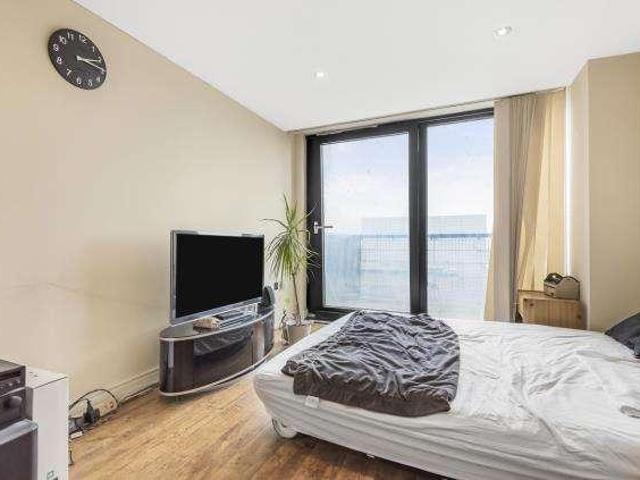 1 bed flat for sale