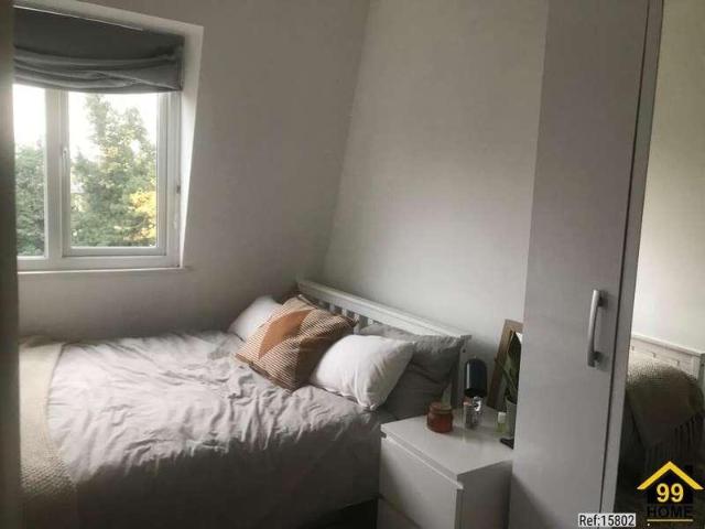 1 bed flat for sale