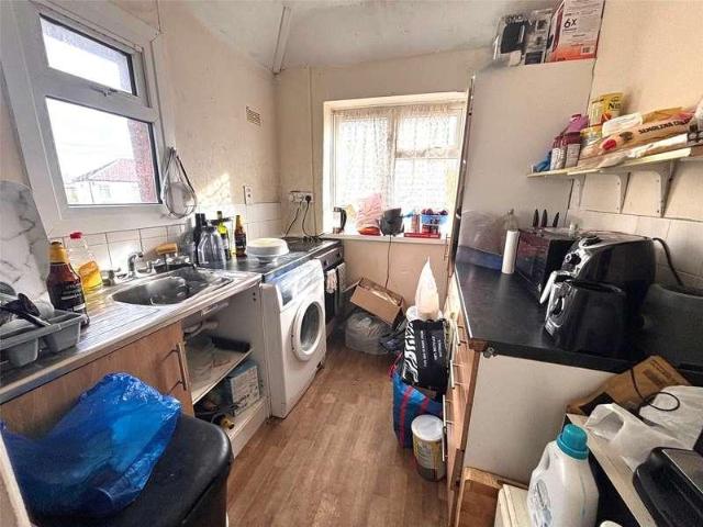 1 bed flat for sale