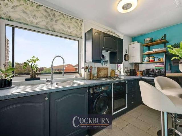 1 bed flat for sale