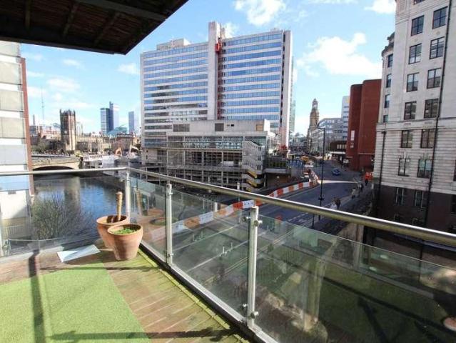 1 bed flat for sale