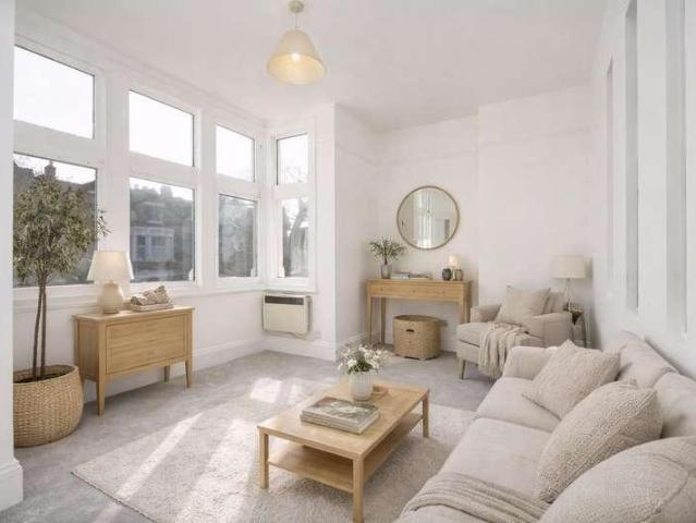 1 bed flat for sale