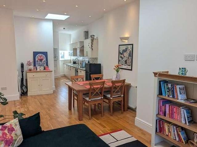 1 bed flat for sale