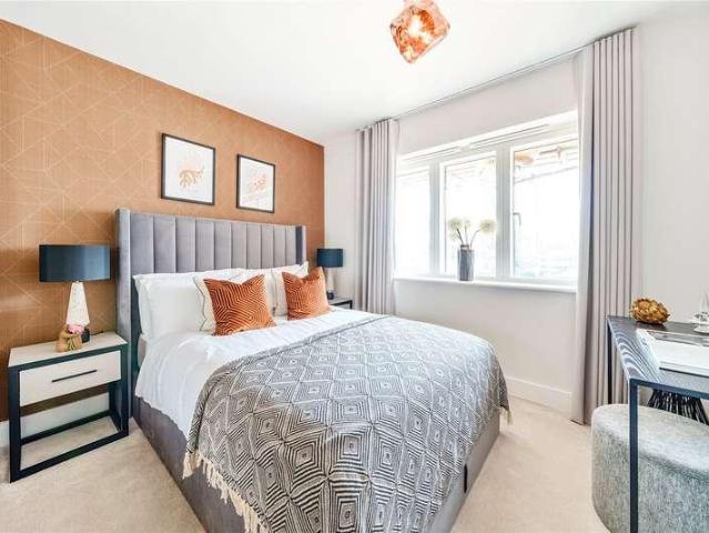 1 bed flat for sale