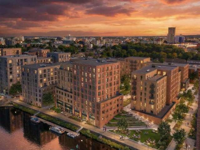 1 bed flat for sale