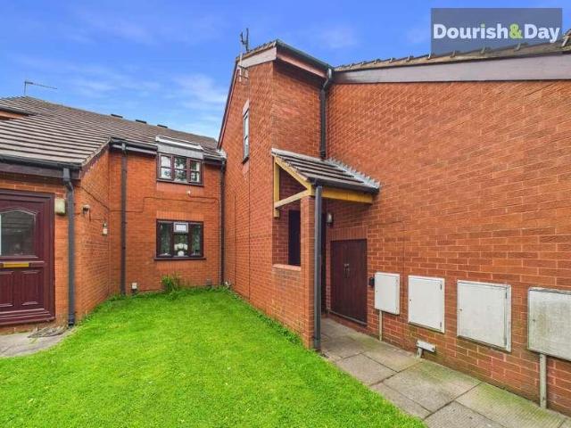 1 bed flat for sale