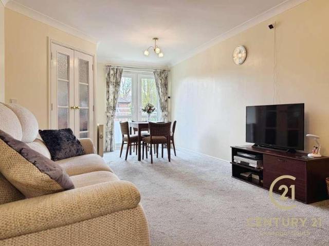 1 bed flat for sale