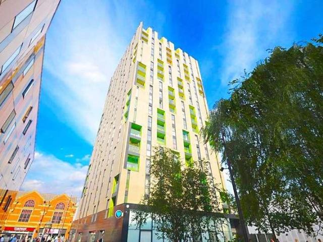 1 bed flat for sale