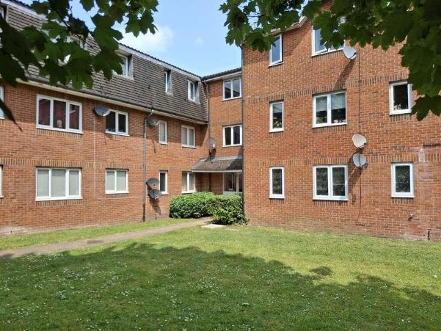 1 bed flat for sale