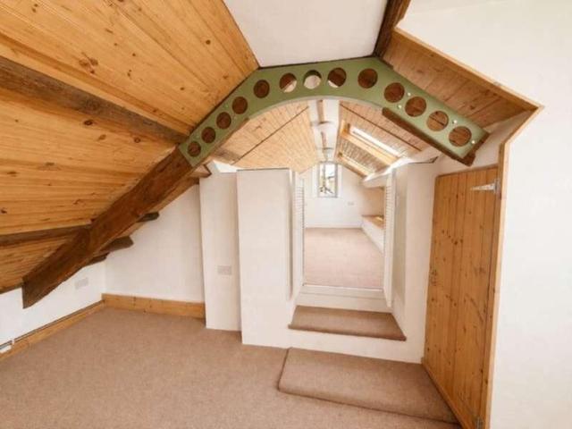 1 bed flat for sale