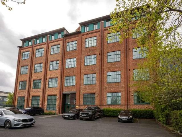 1 bed flat for sale