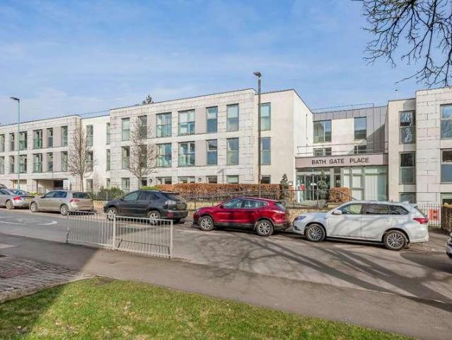 1 bed flat for sale