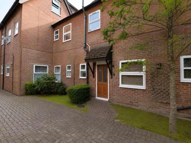 1 bed flat for sale