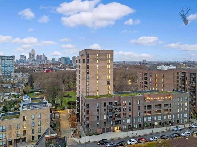 1 bed flat for sale