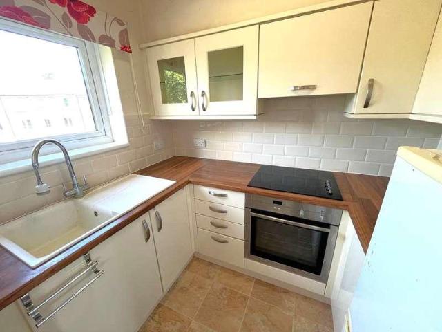 1 bed flat for sale