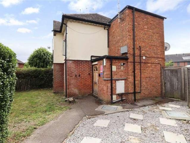 1 bed flat for sale