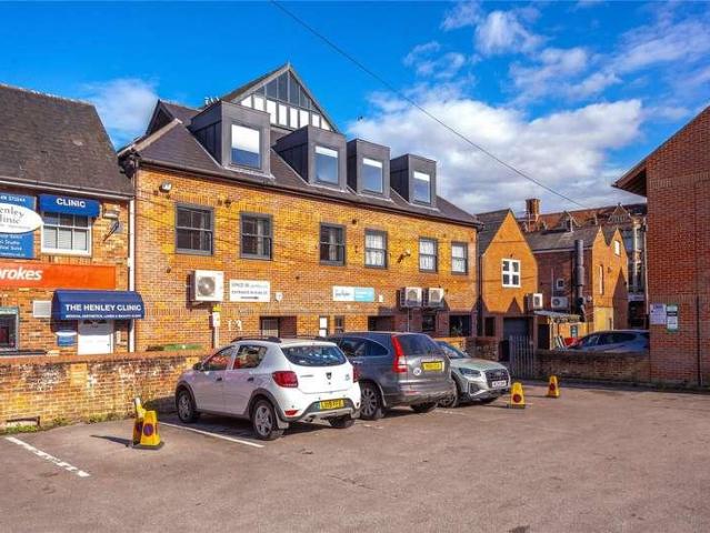 1 bed flat for sale