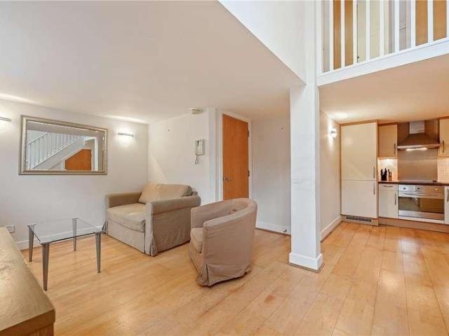 1 bed flat for sale