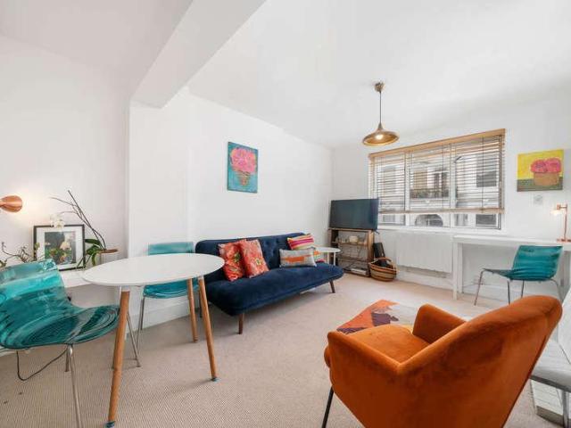 1 bed flat for sale