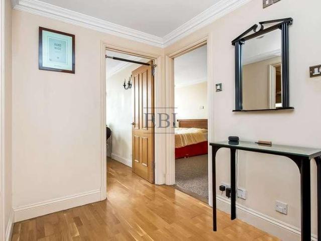1 bed flat for sale