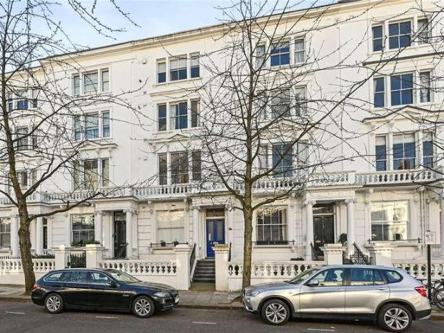 1 bed flat for sale