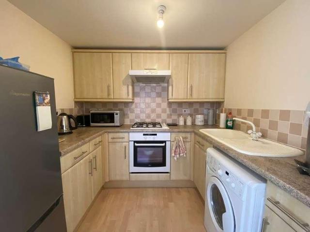 1 bed flat for sale