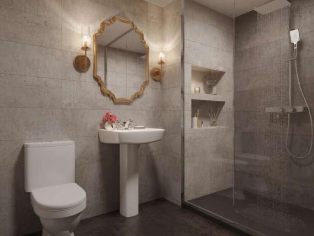 1 bed flat for sale