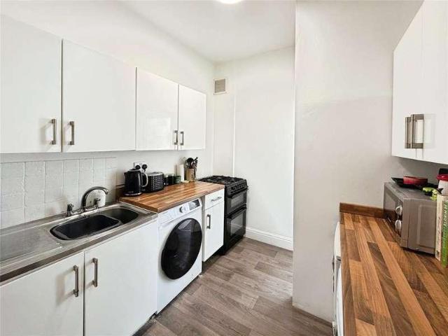 1 bed flat for sale