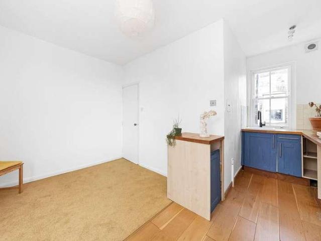 1 bed flat for sale