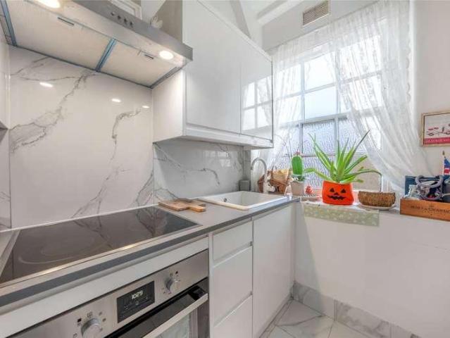 1 bed flat for sale