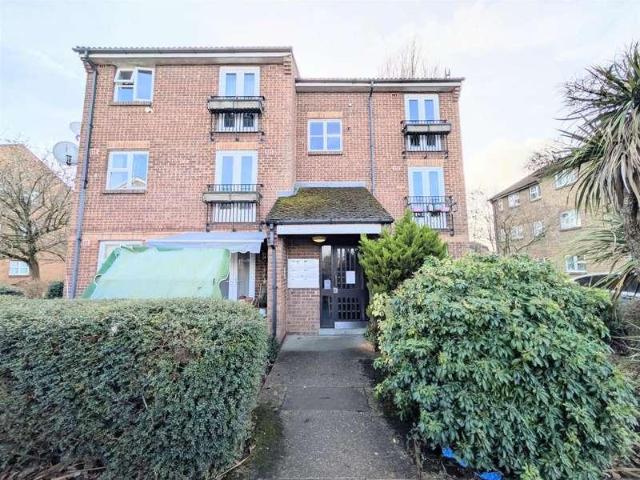 1 bed flat for sale