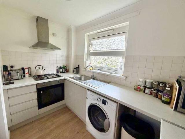 1 bed flat for sale
