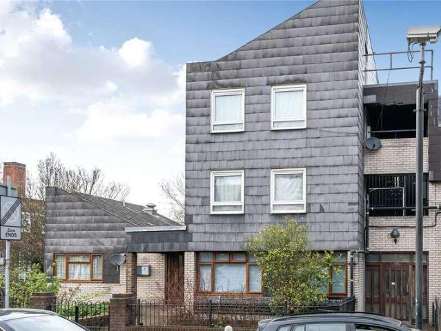 1 bed flat for sale