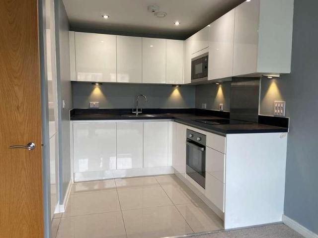 1 bed flat for sale