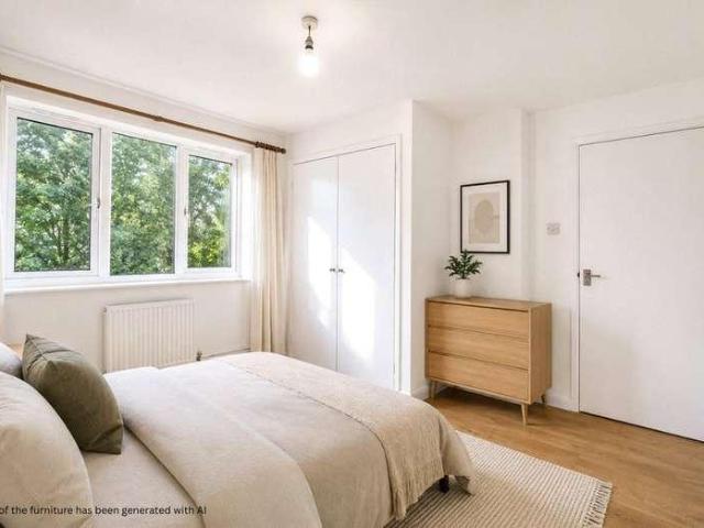 1 bed flat for sale