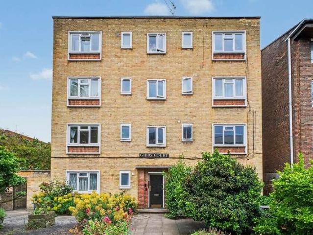 1 bed flat for sale