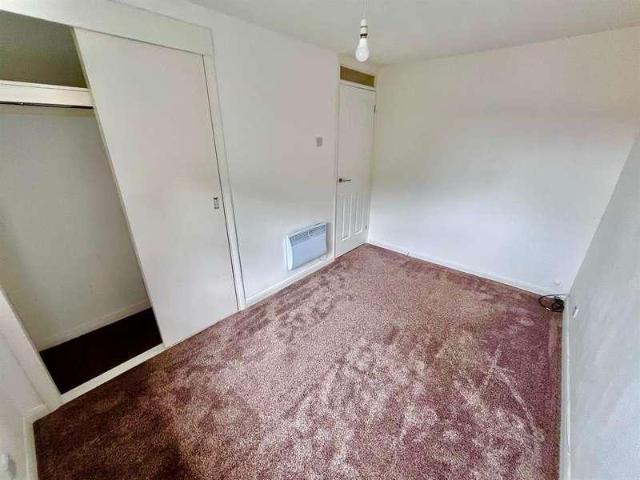 1 bed flat for sale